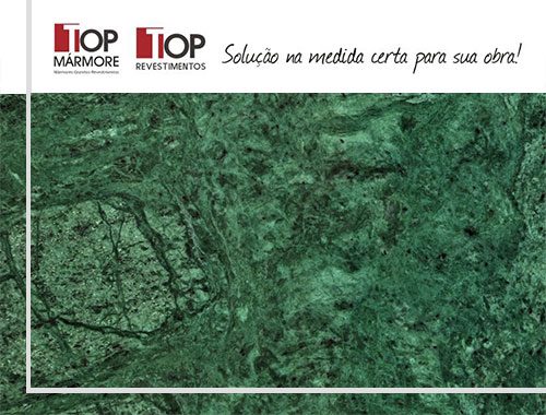 Mármores – Top Mármore
