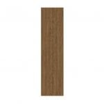 Porcelanato Ceusa frisado liso 28,8x119cm – Top Mármore