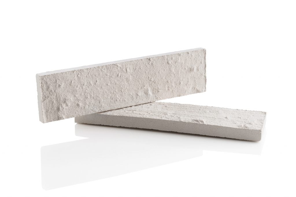 Tijolinho Aspen Brick Studio – Top Mármore