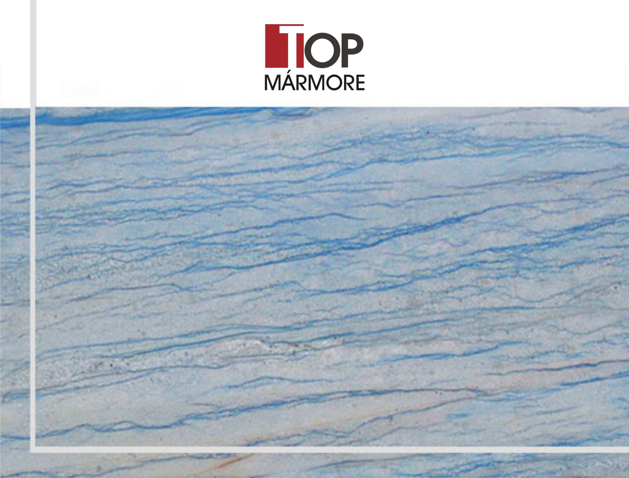 Granito Azul Macaúbas – Top Mármore