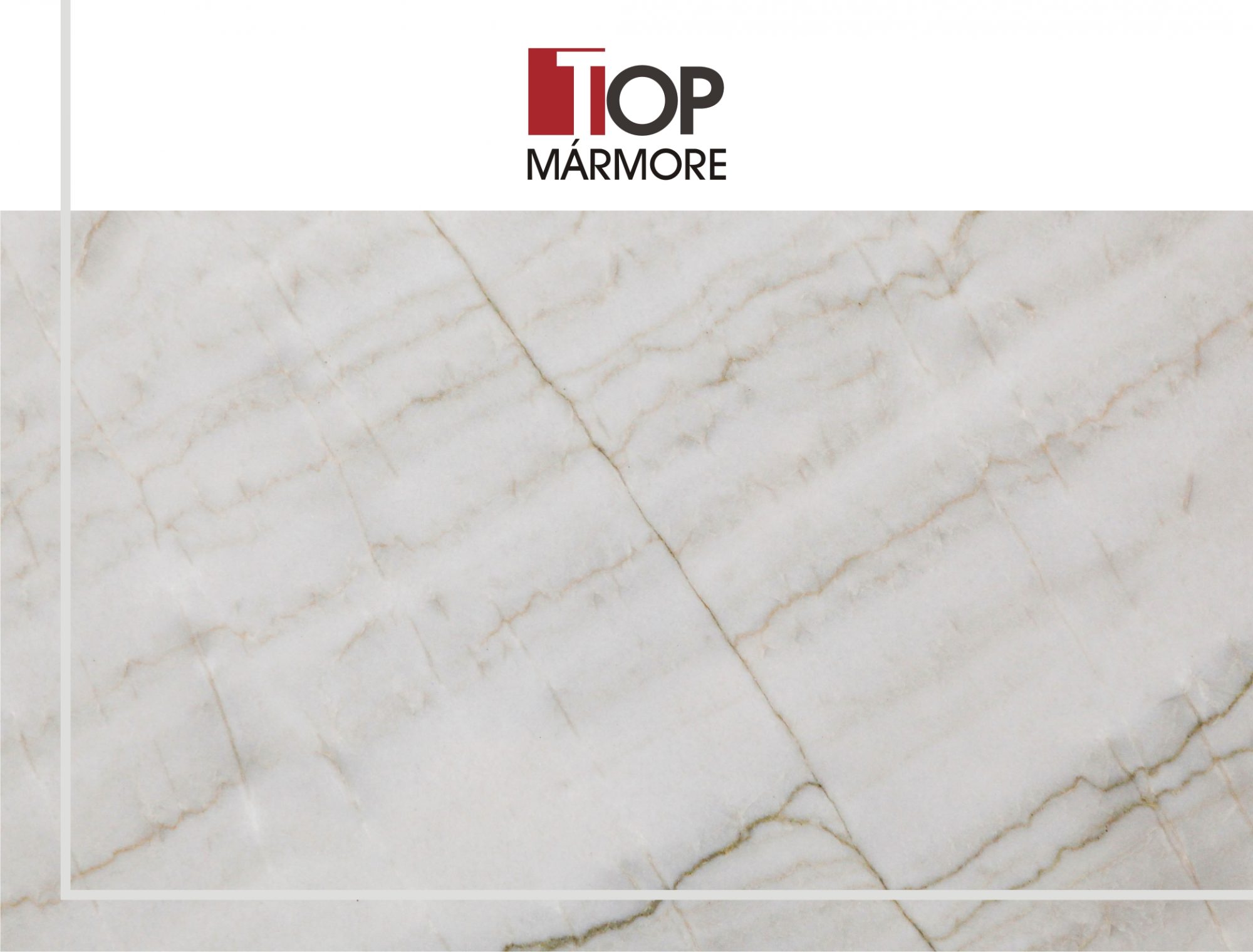 Quartzito Chamonix – Top Mármore