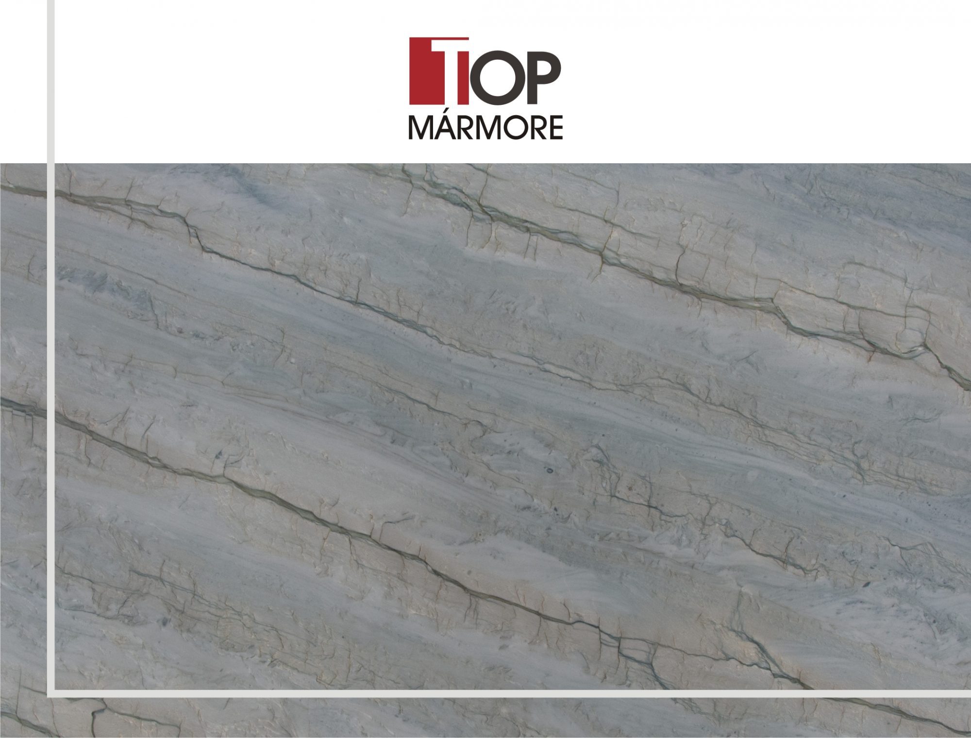 Quartzito Leblon – Top Mármore