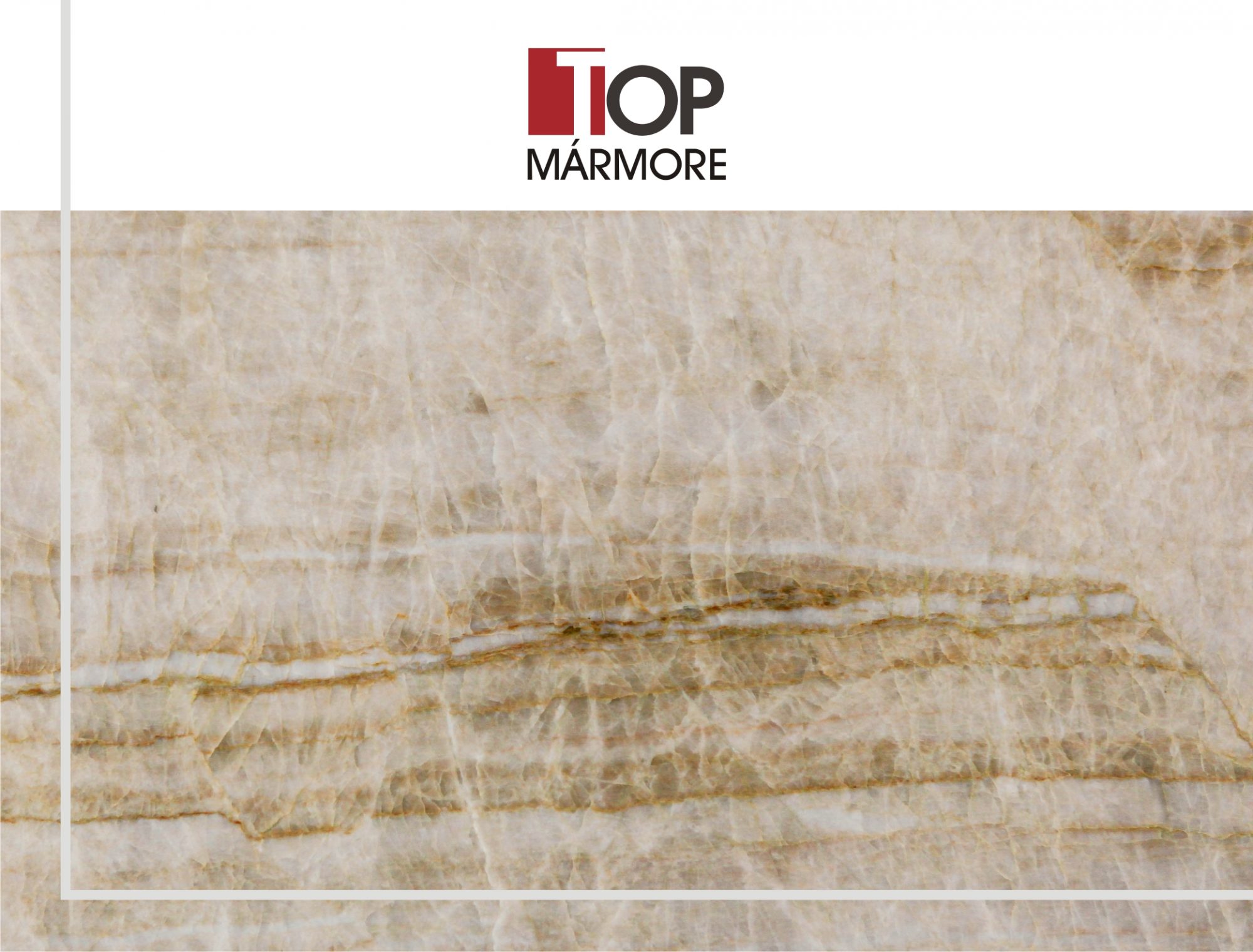 Quartzito Matira – Top Mármore