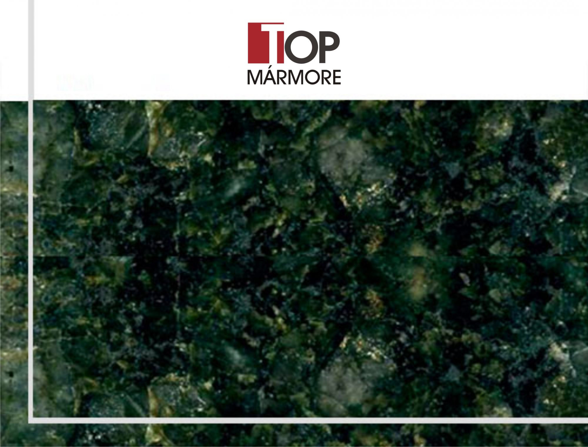 Granito Verde Ubatuba – Top Mármore